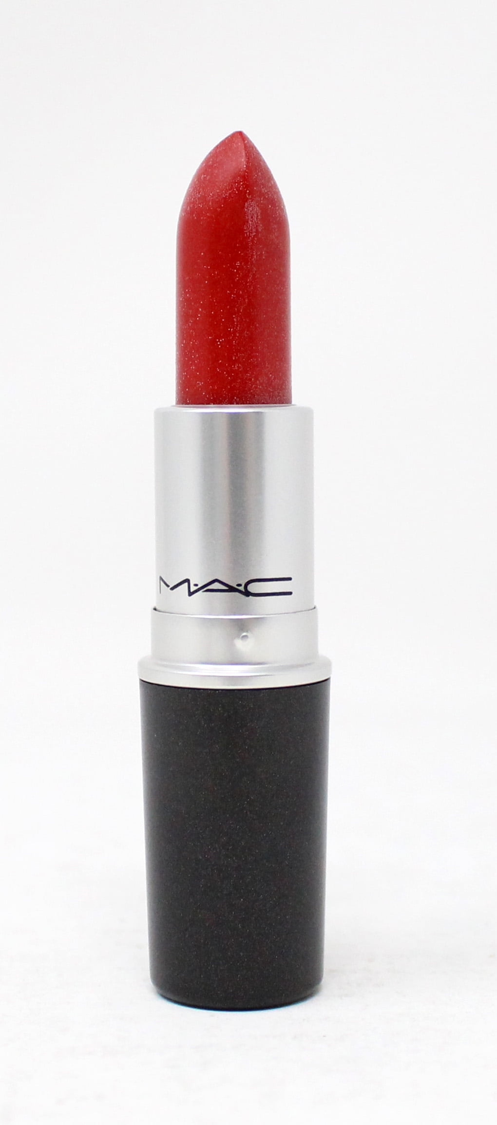 MAC by Make-Up Artist Cosmetics Lipstick - Cockney --3g/0.1oz - Walmart.com