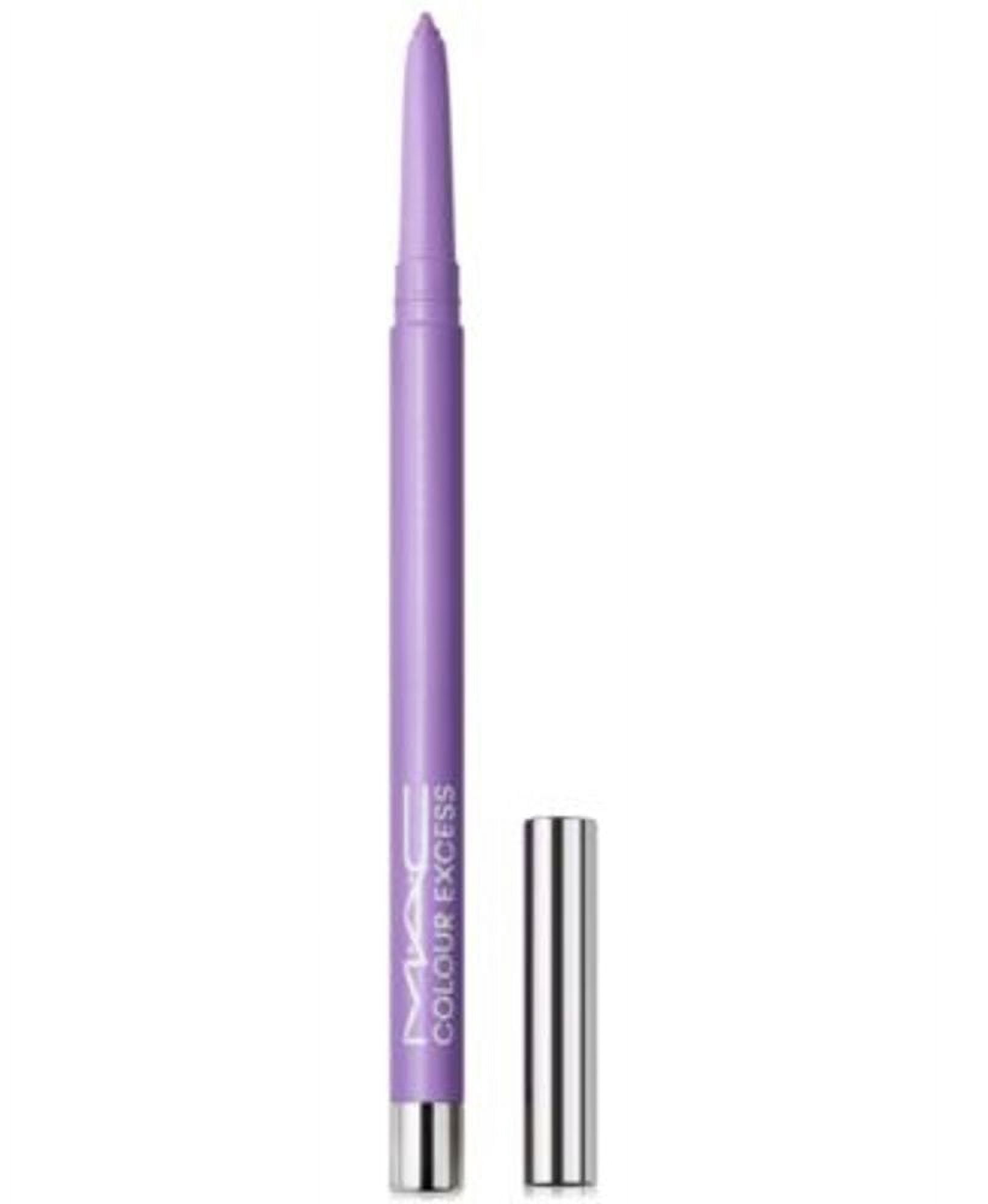 MAC Colour Excess Gel Pencil Eye Liner Commitment Issues 0.35g/0.01oz ...