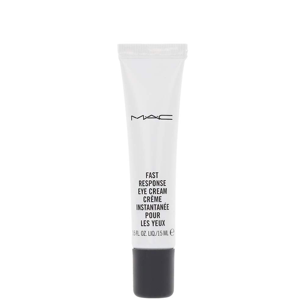 Mac Cosmetics Fast Response Eye Cream Firming, De-puffing, Reduces Dark ...
