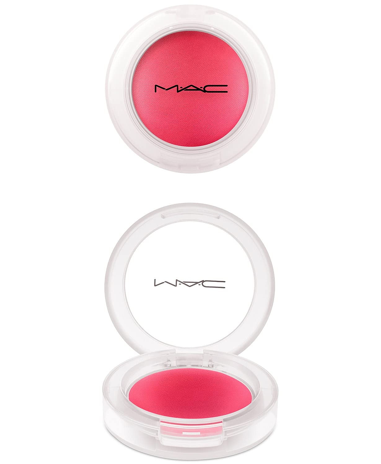 Mac Cosmetics/Glow Play Blush (Heat Index) 0.25 oz (7.3 ml) - Walmart.com