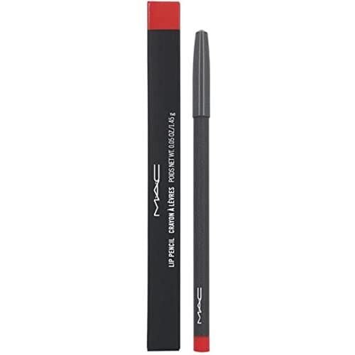 Mac Cosmetics/Lip Pencil Ruby Woo .05 Oz (1.45 Ml) Packaging May Vary ...