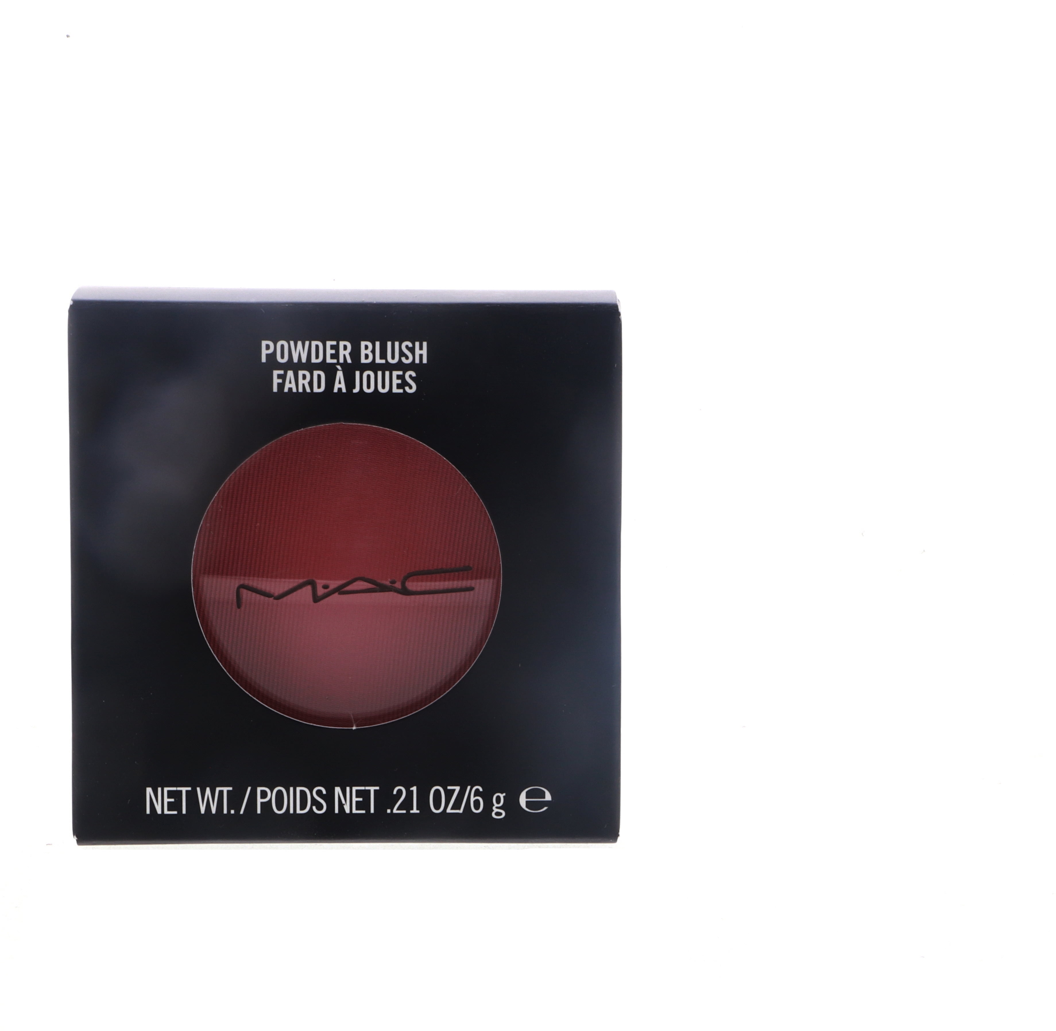 Mac Cosmetics Powder Blush Fleur Power Fleur Power 0.21 Oz/ 6 G ...