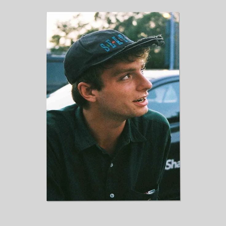 Mac DeMarco Wall Decor Print Poster Size 24''x36'' - Postora - Walmart.com