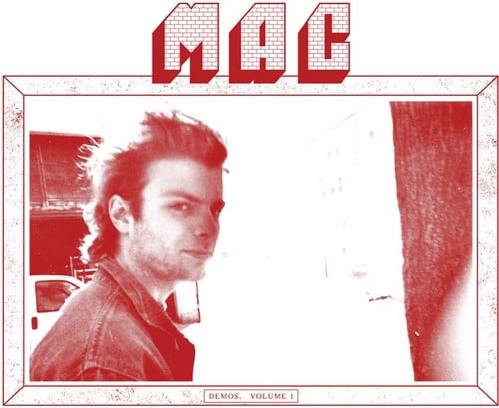 Mac Demarco - Demos Volume 1 - Music & Performance - CD - Walmart ...