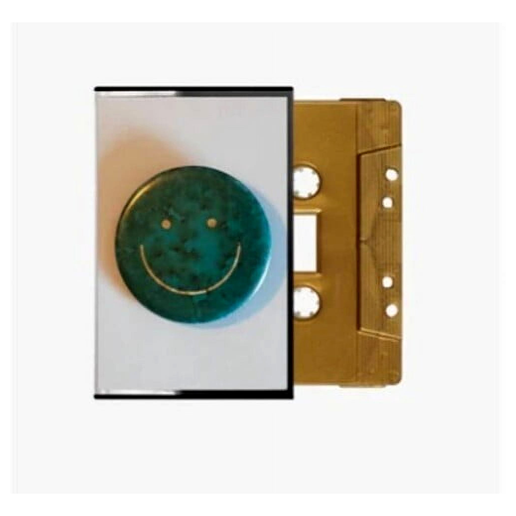 Mac Demarco - Here Comes The Cowboy - Music & Performance - Cassette ...