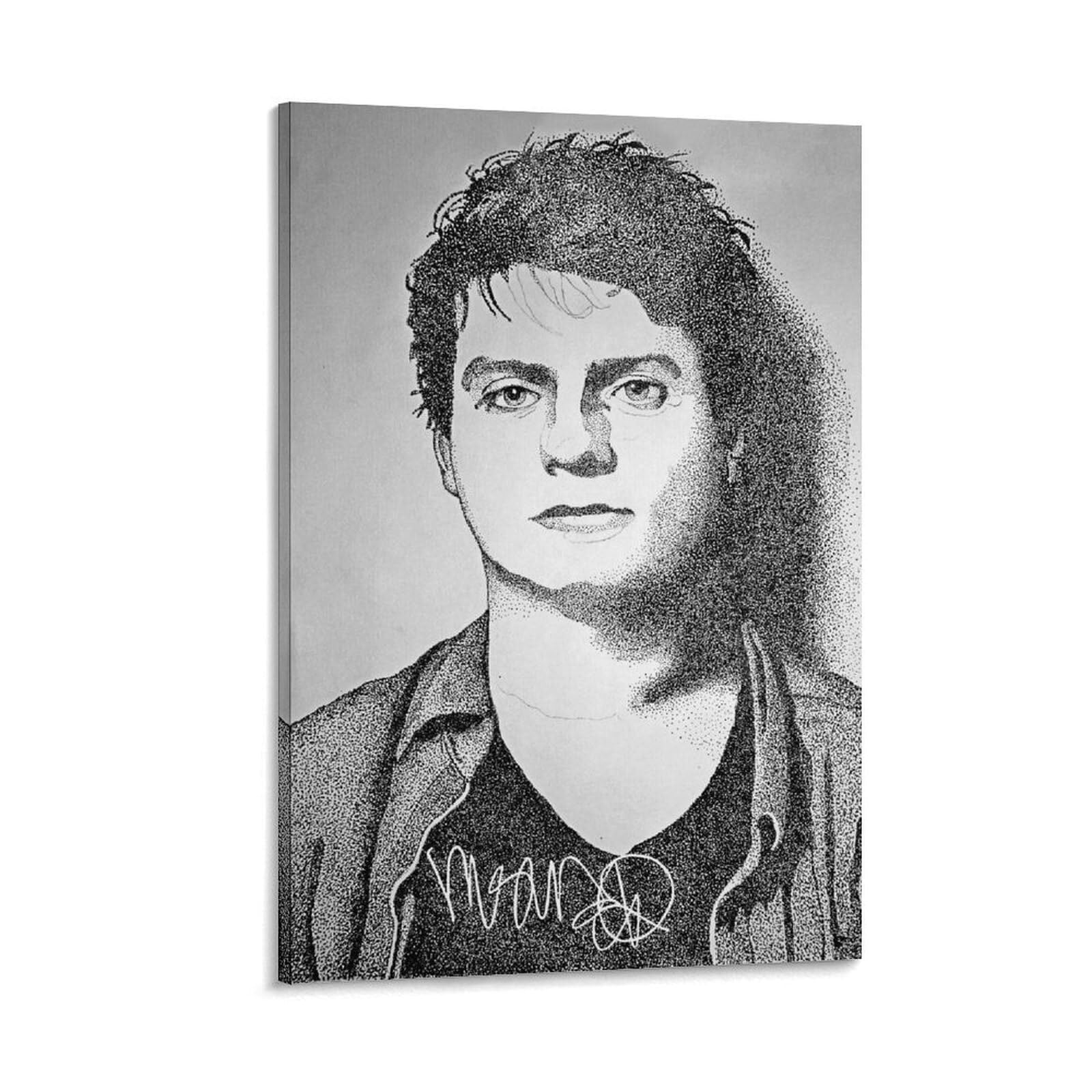 Mac Demarco Music Album Poster HD Poster Prints Canvas Wall Art for ...