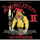 Mac Dre - Mac Dre Presents The Rompalation Vol.2 - Music & Performance ...