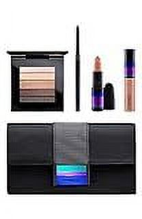 Mac Enchanted Eve Lip and Eye Bag - Copper - Walmart.com