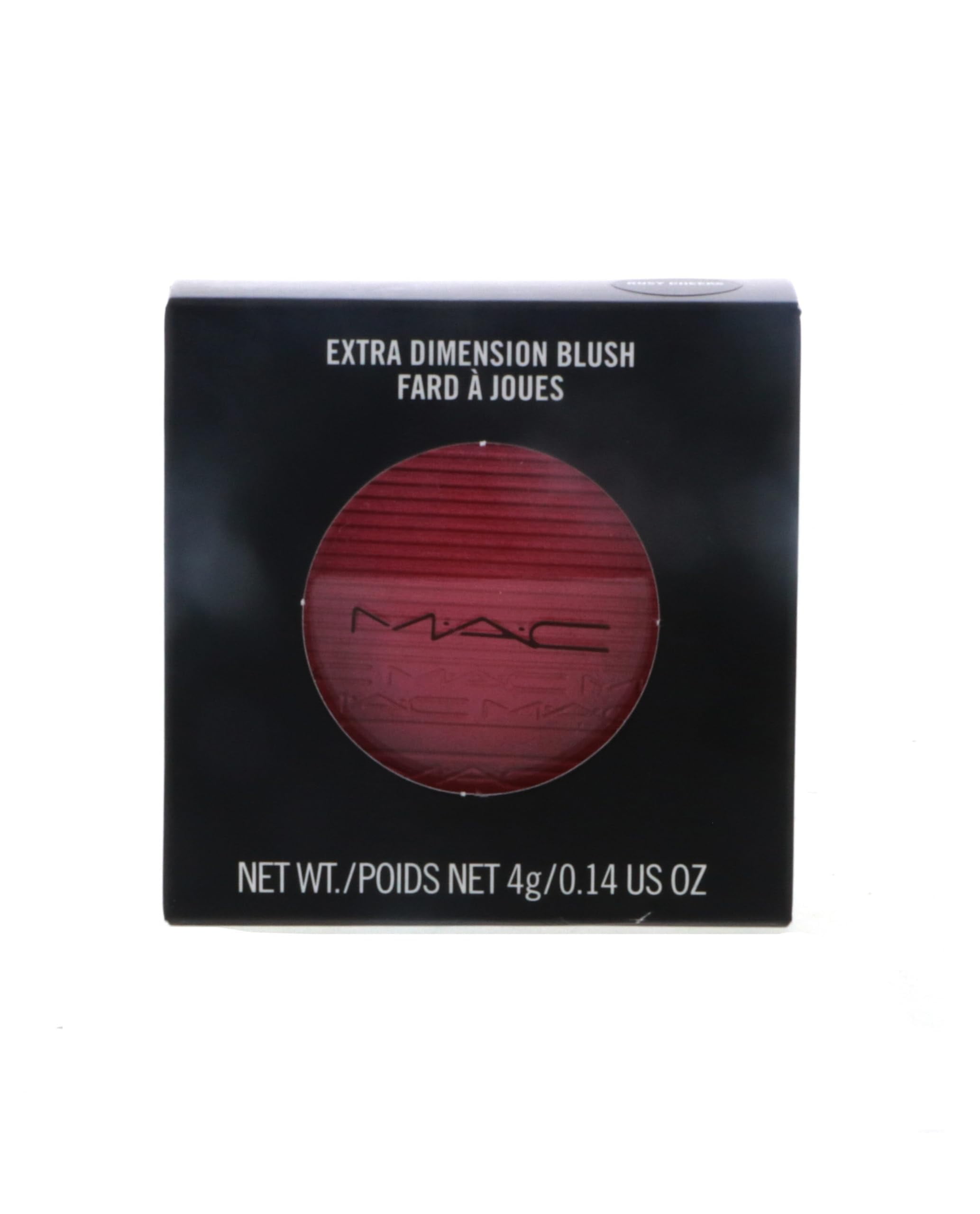 Mac Extra Dimension Blush - Pack Of 2 - Walmart.com
