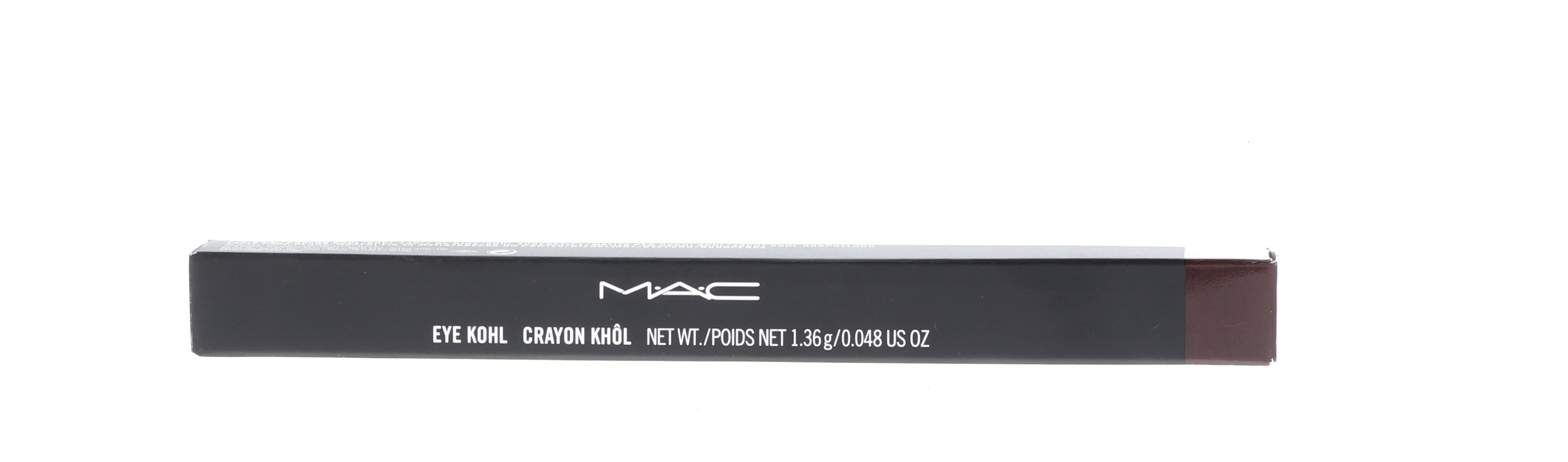Mac Eye Makeup Eye Kohl, Prunella - Walmart.com