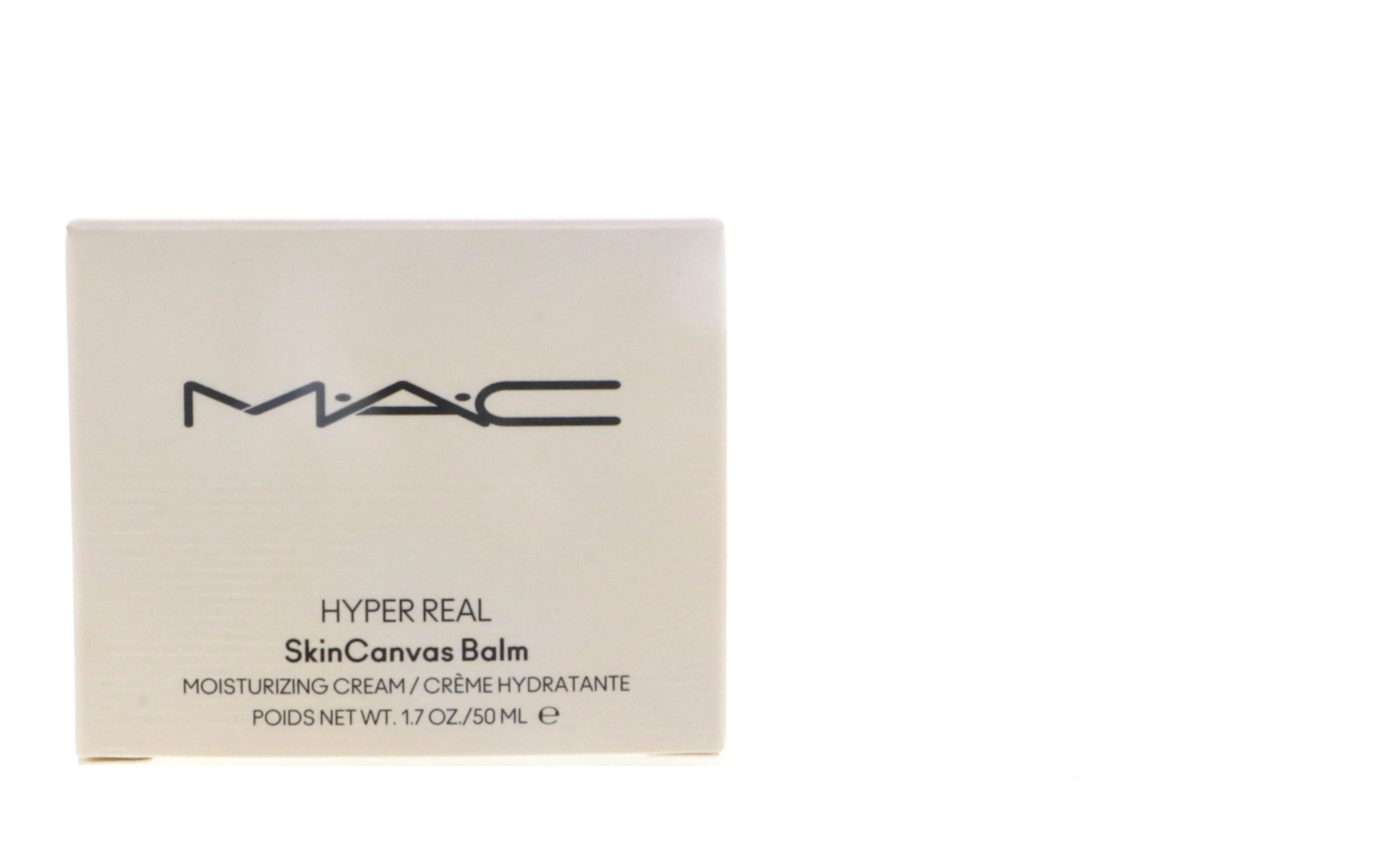 MAC Hyper Real Skincanvas Balm Moisturizing Cream - Walmart.com