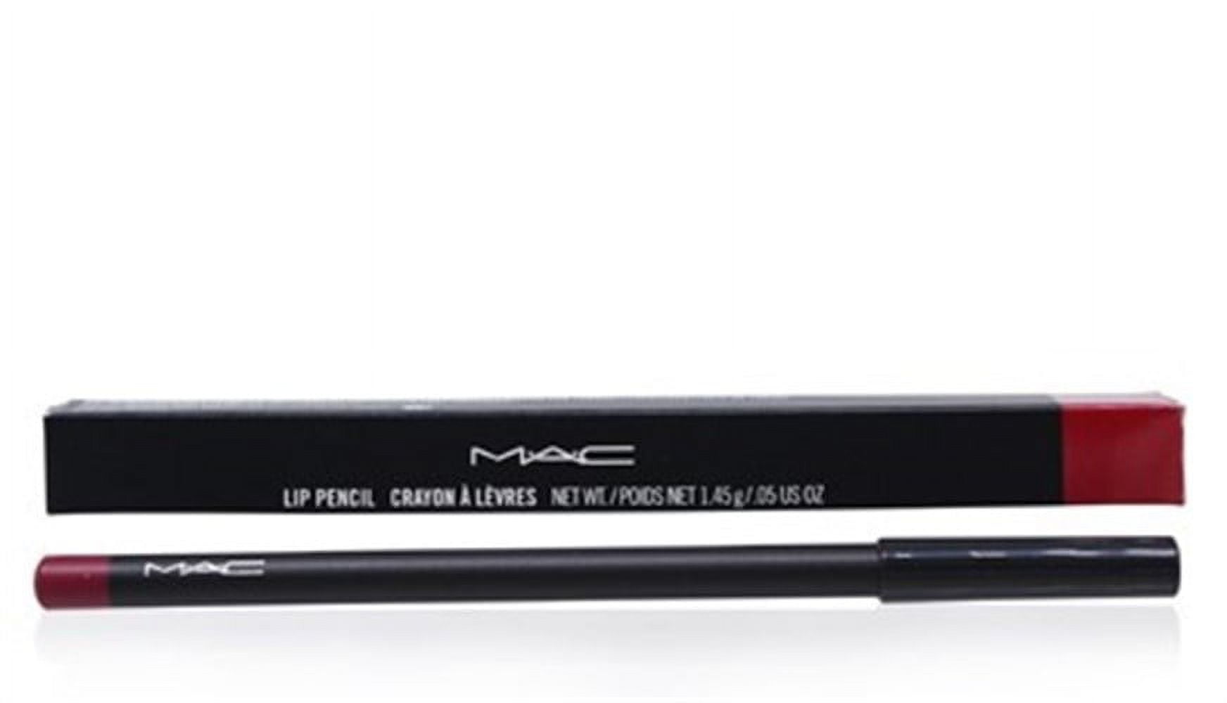 Mac Lip Pencil - Beet 1.45g/0.05oz - Walmart.com