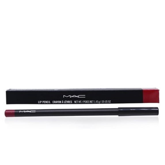 Mac Lip Pencil Beet 0.05oz/1.45g New With Box - Walmart.com
