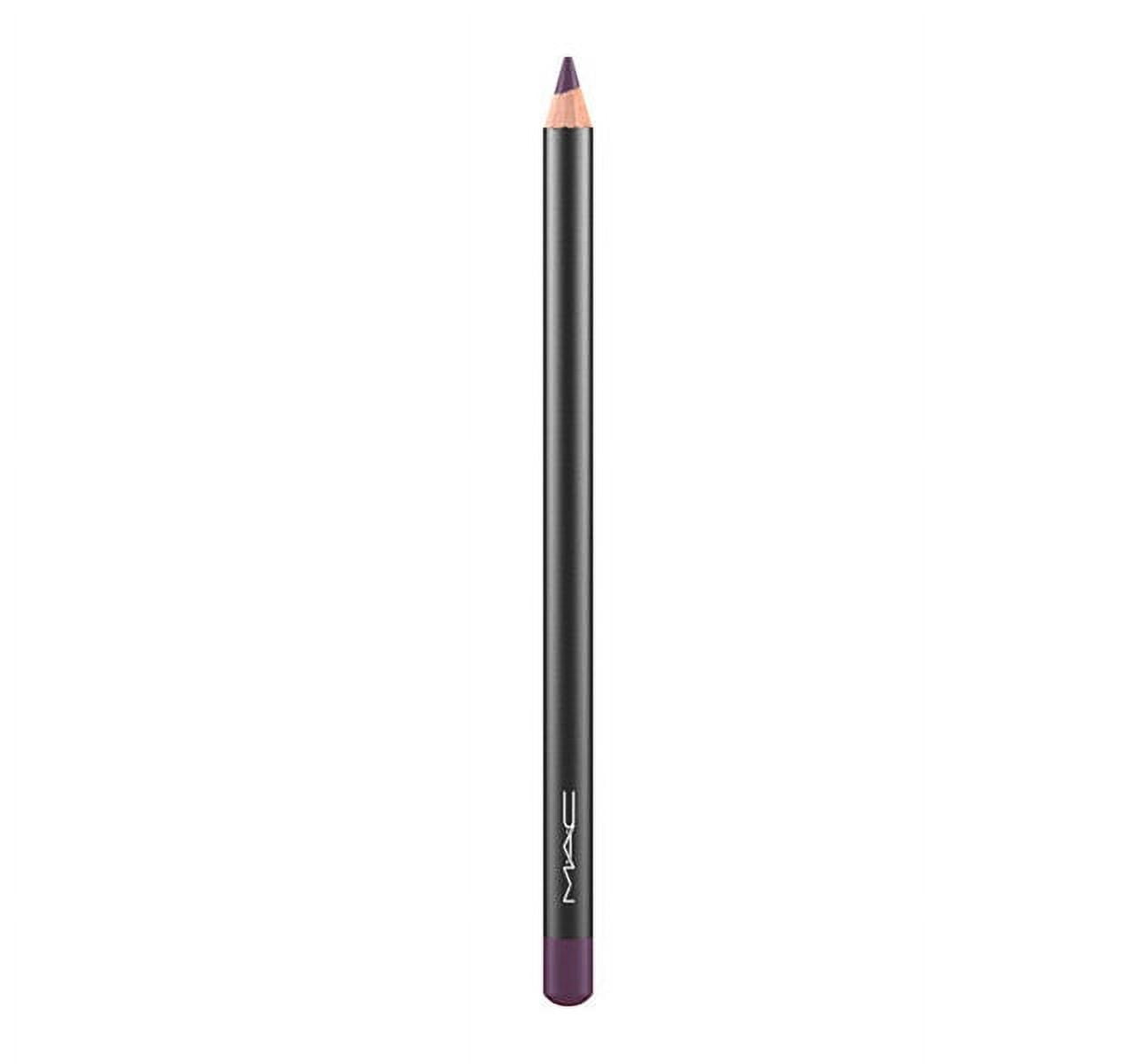 Mac Lip Pencil Cyber World