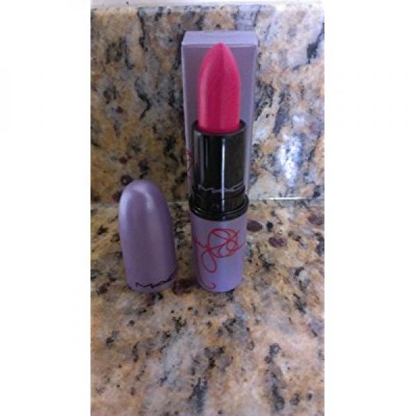 Mac Lipstick- KELLY YUM YUM ~Kelly Osbourne Collection - Walmart.com
