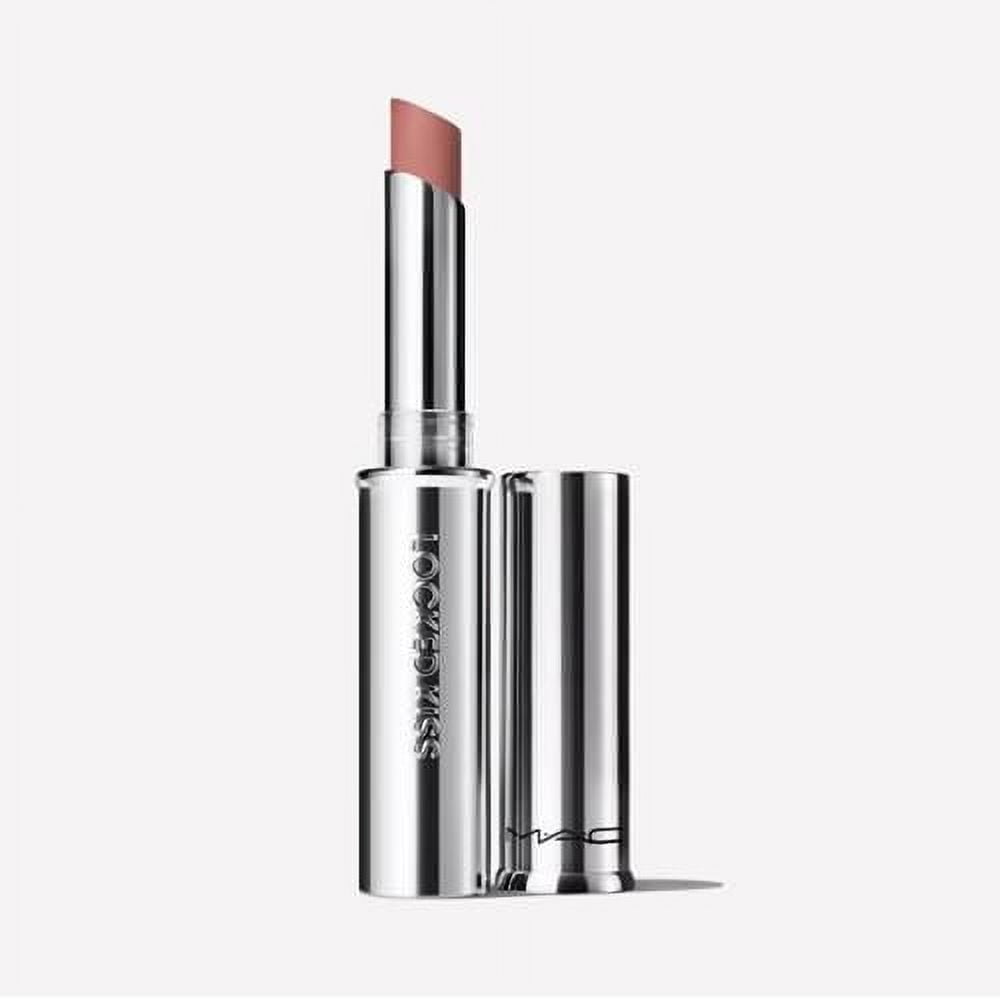 Mac Locked Kiss 24 Hour Lipstick 61 Mischief Packaging May Vary - Pack ...