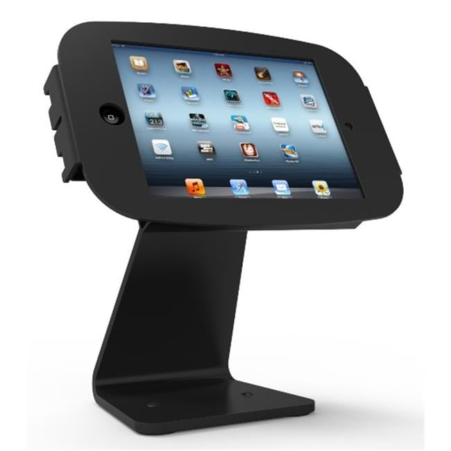 Compulocks Space 360 iPad Mini Counter Top Kiosk Black - Stand - for ...