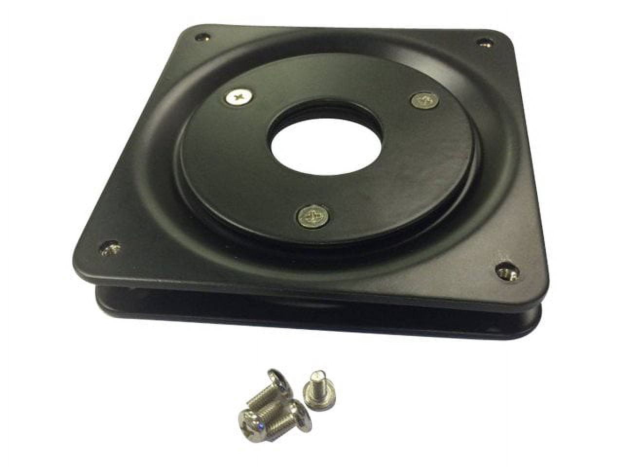 Compulocks VRP-B VESA SWIVEL PLATE MOUNT - ROTATING PLATE ...