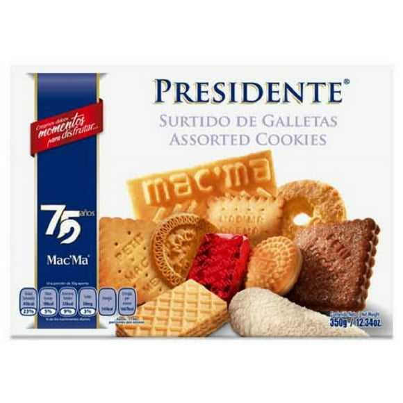 President S Choice Cookies