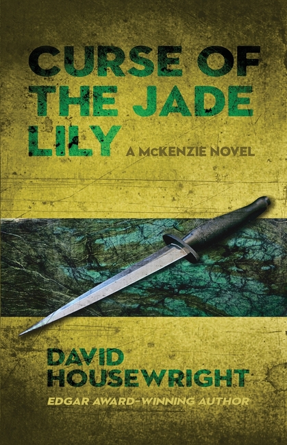 Mac McKenzie Novel Curse of the Jade Lily: A McKenzie Novel, Book 9 ...