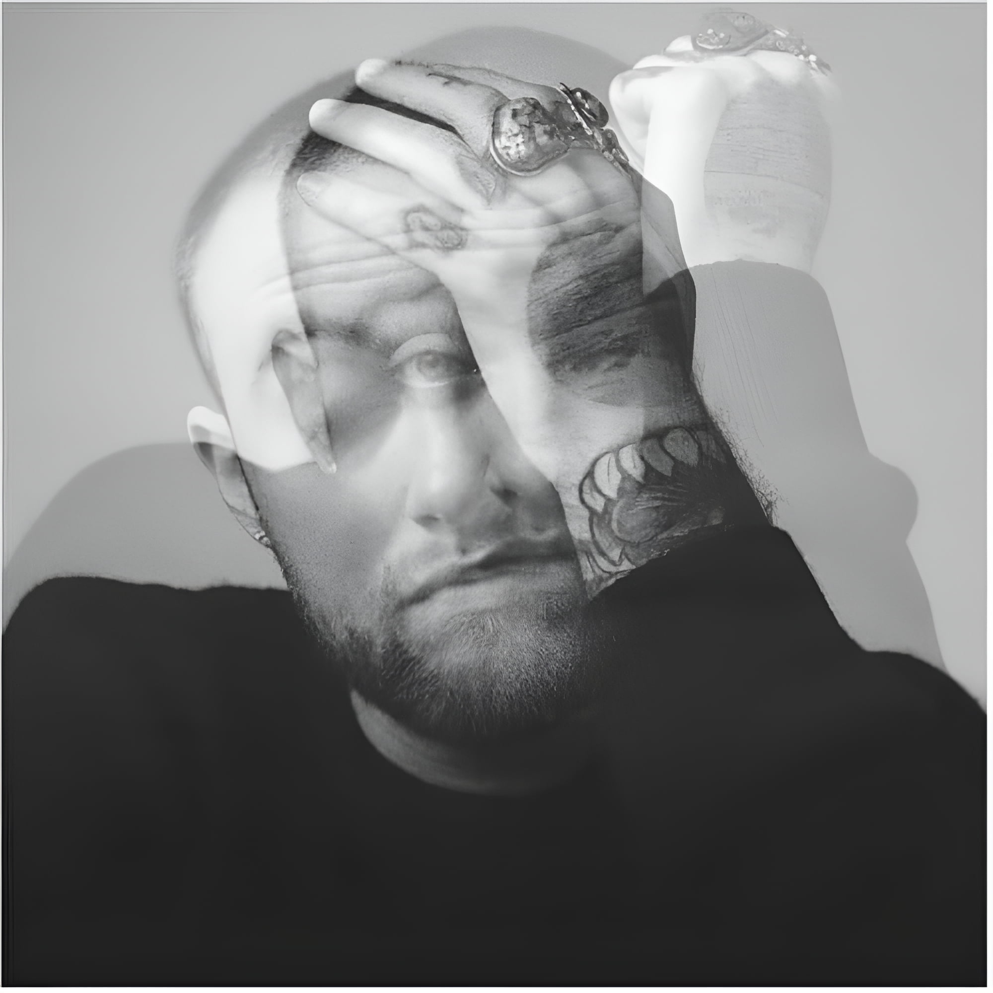Mac Miller - Circles CD - Walmart.com