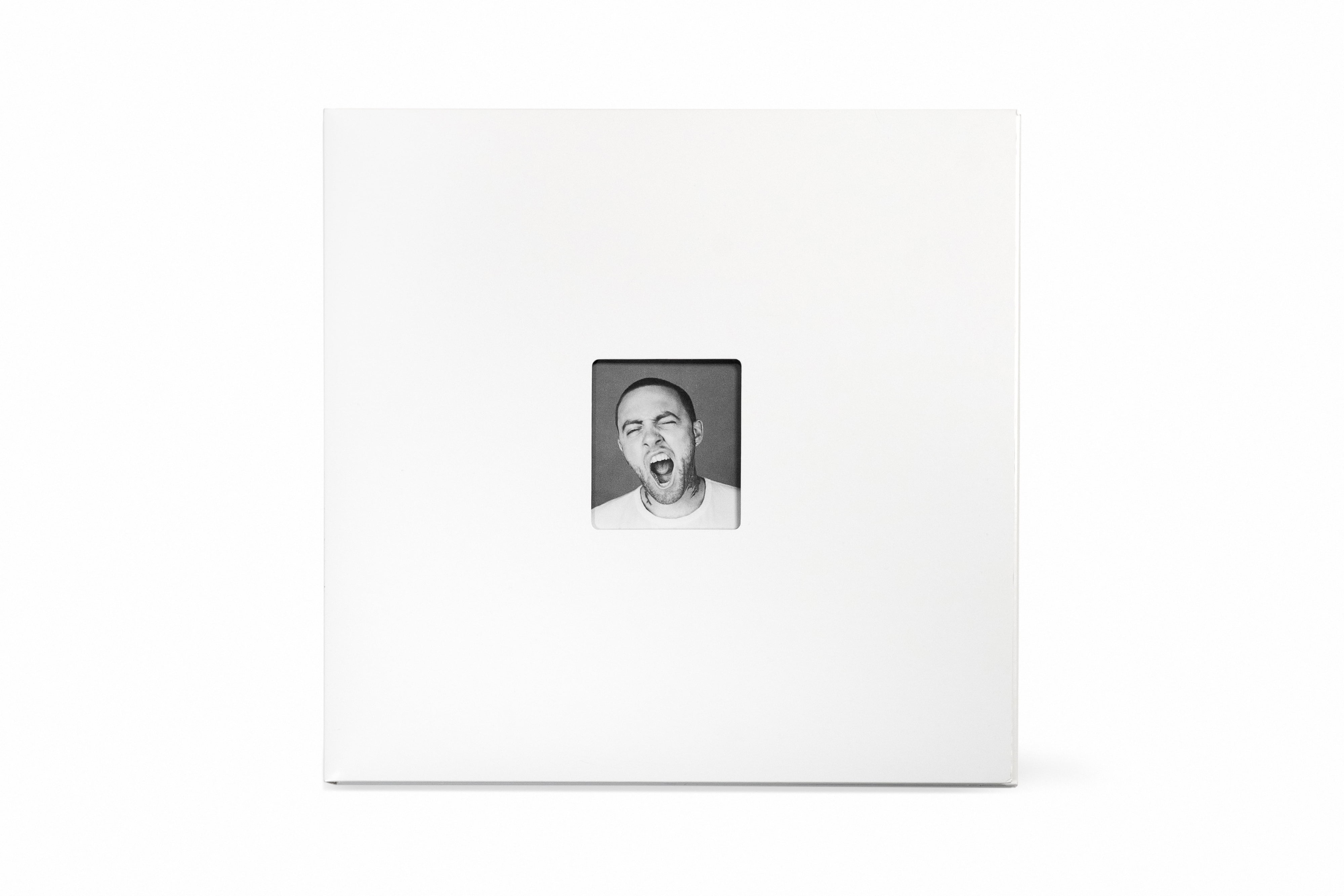 Mac Miller - Go:od Am - Music & Performance - Vinyl - Walmart.com