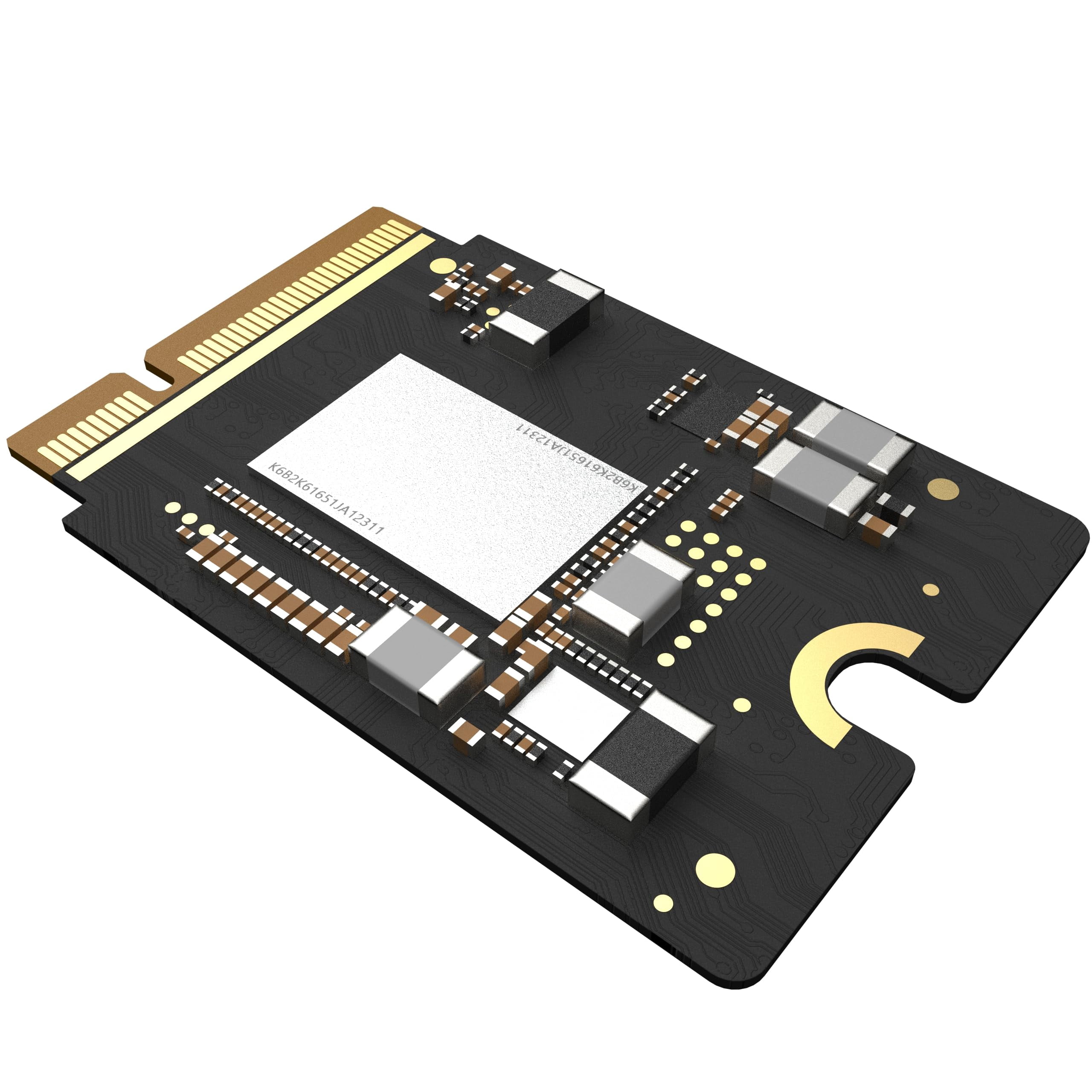 Mac Mini M4 SSD 1TB Hard Disk Upgrade DIY - Walmart Business Supplies