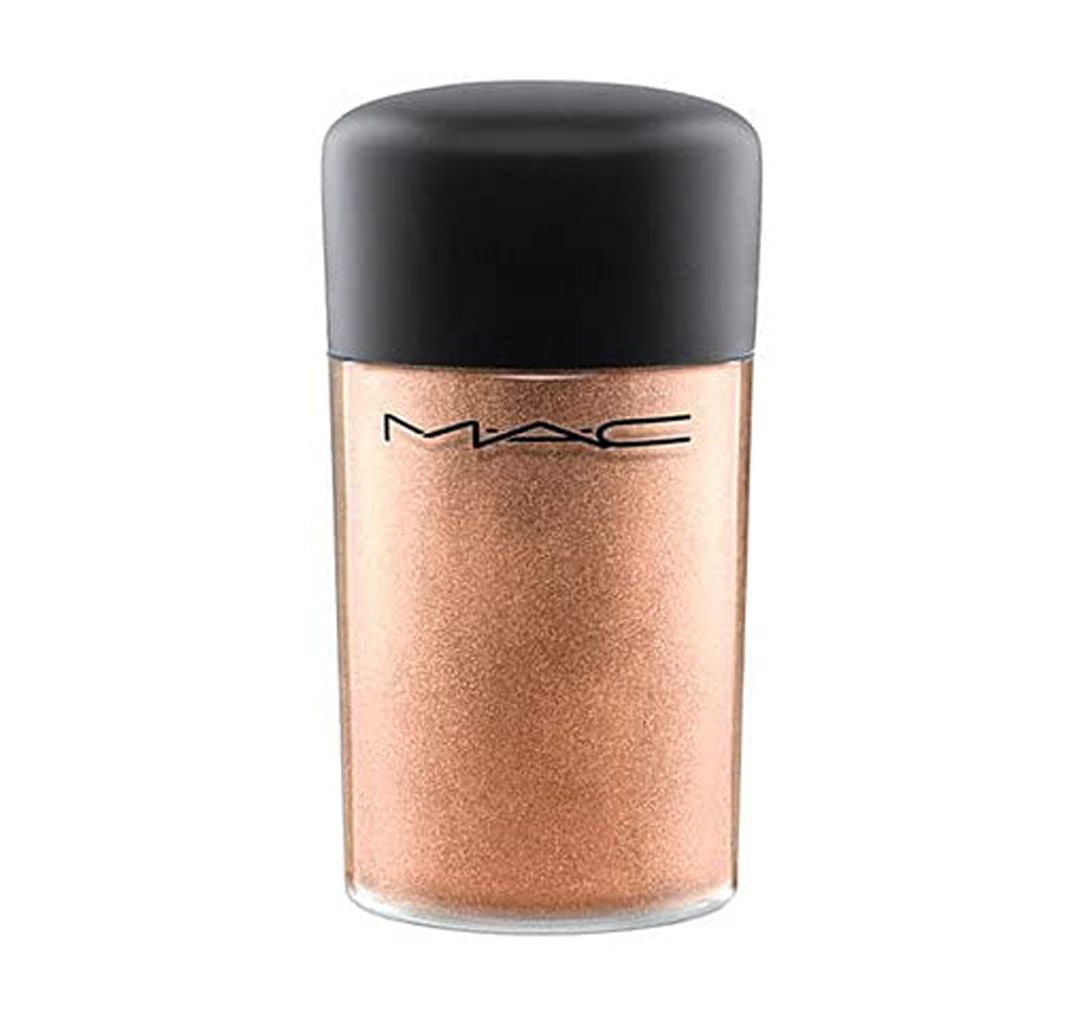 Tan Pigment Mac