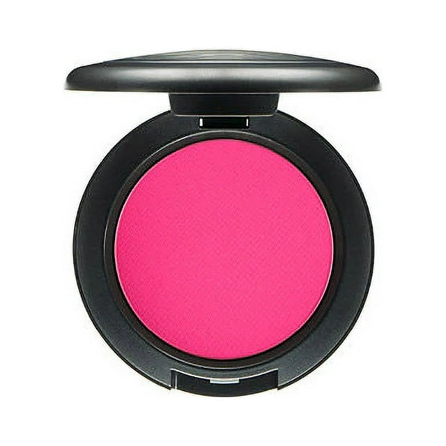 Mac Powder Blush -Full Fuchsia - Walmart.com