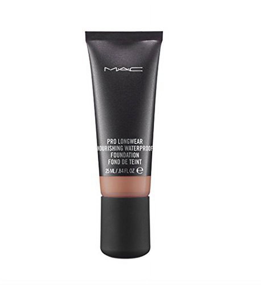 Mac Pro Longwear Nourishing Waterproof Foundation Nw40 25 Ml/0.84 Oz ...