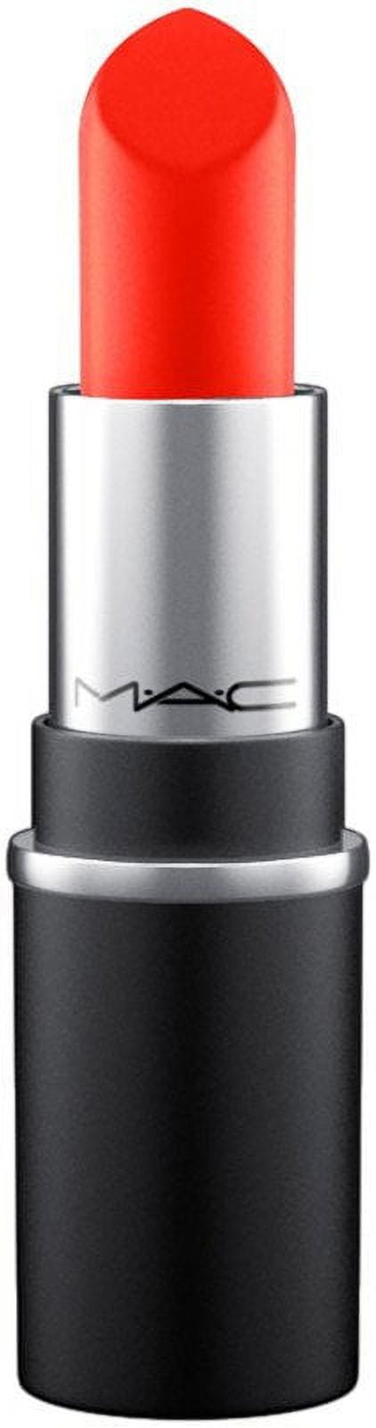 MAC Mini Lipstick Lady Danger New In Sachet Packaging - Walmart.com