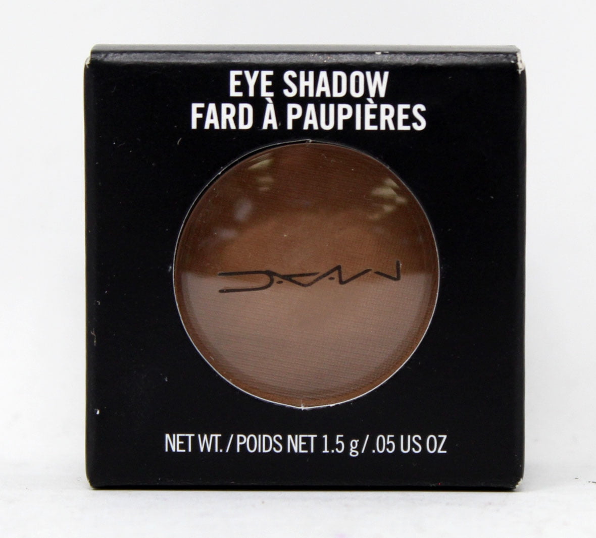 Mac Small Eye Shadow - Cork 1.5g/0.05oz - Walmart.com