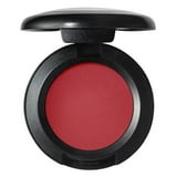 MAC Eye Shadow - Haute Sauce (intense brick red) - Walmart.com