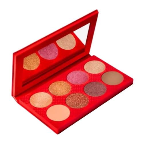 Mac Special Edition Lunar New Year Collection Eye Shadow X8: Year Of ...