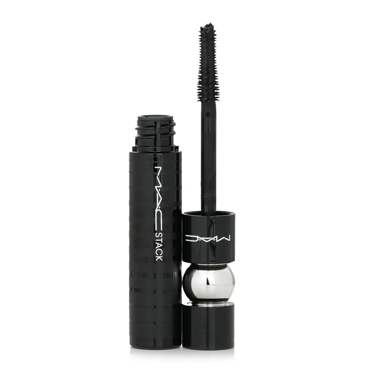MAC Cosmetics Stack Waterproof Mega Brush Mascara 12 ml / 0.41 oz for ...