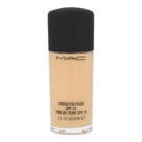 MAC Studio Fix Fluid SPF15 Foundation NC20, 1oz - Makeup Face Radiance ...
