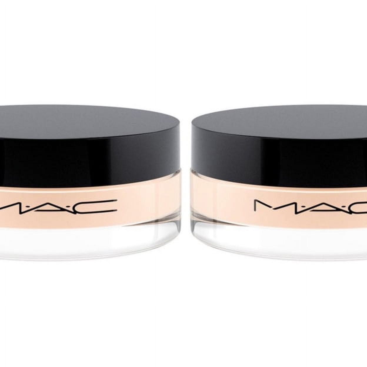 Mac Studio Fix Perfecting Powder 0.28oz/8g New In Box - Walmart.com