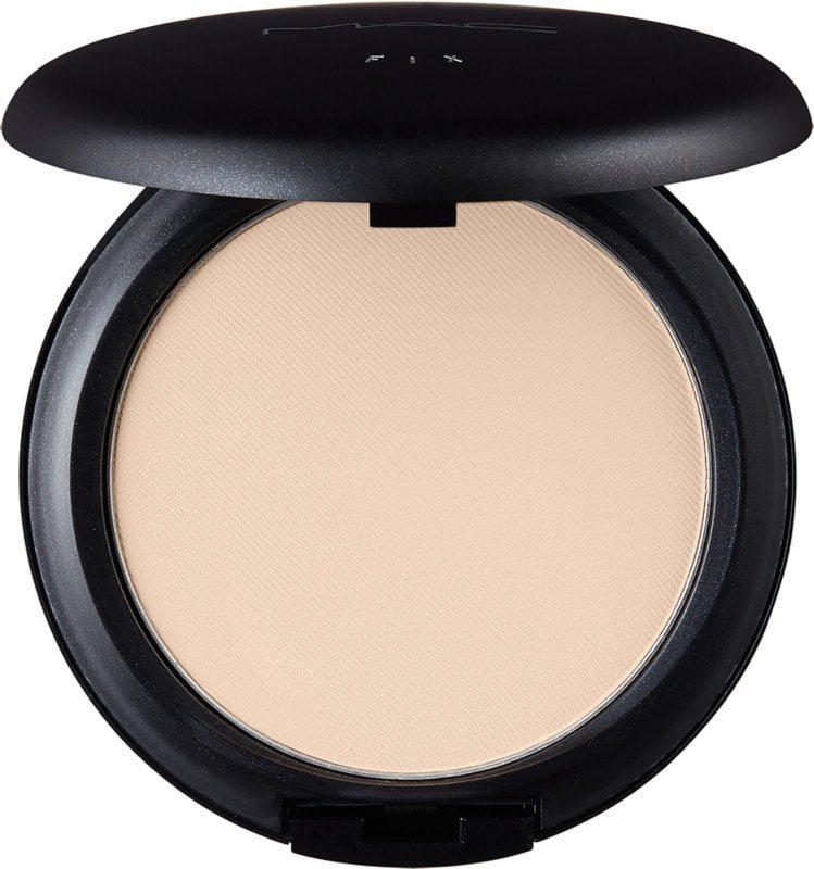 Mac Studio Fix Powder Plus Foundation - N3 -- 15g/0.52oz - Walmart.com