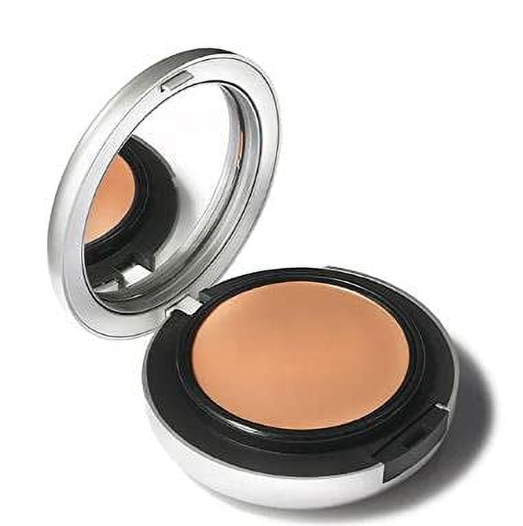 Mac Studio Fix Tech Cream-To-Powder Foundation C3.5 10gm/0.35 Oz C57 ...