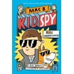 The Impossible Crime (Mac B., Kid Spy #2) (Hardcover) - Walmart.com