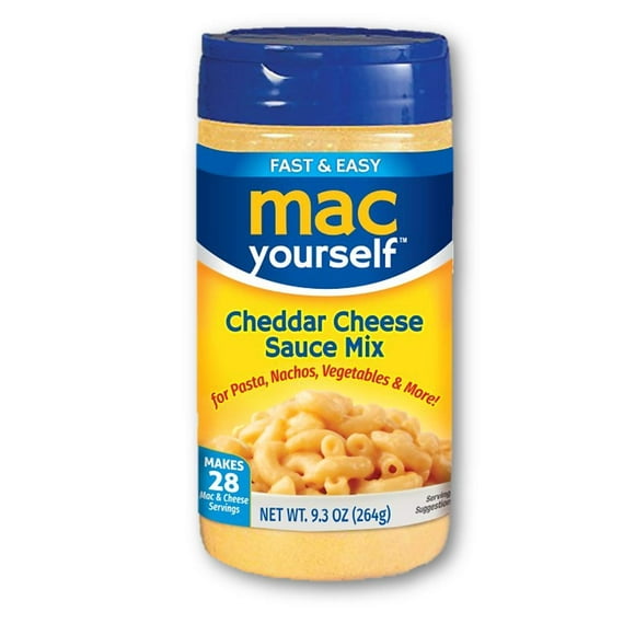 Cheddar Powder
