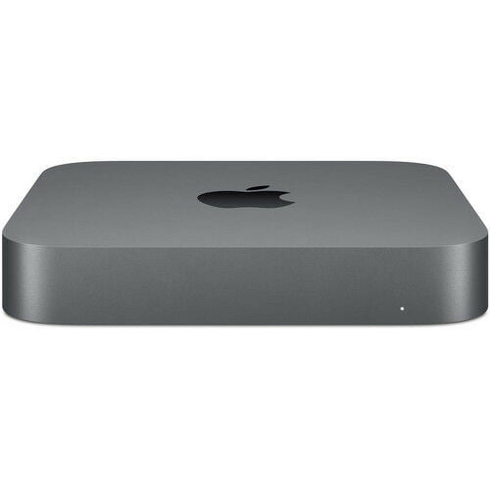 Mac mini: 3.6GHz quad-core Intel Core i3 processor, 128GB - Walmart ...