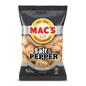 Mac's Pork Rinds in Chips - Walmart.com