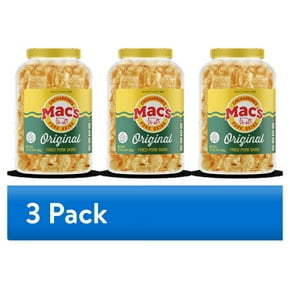 Mac's Pork Rinds in Chips - Walmart.com