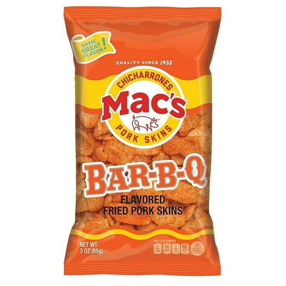 Pork Rinds in Chips - Walmart.com