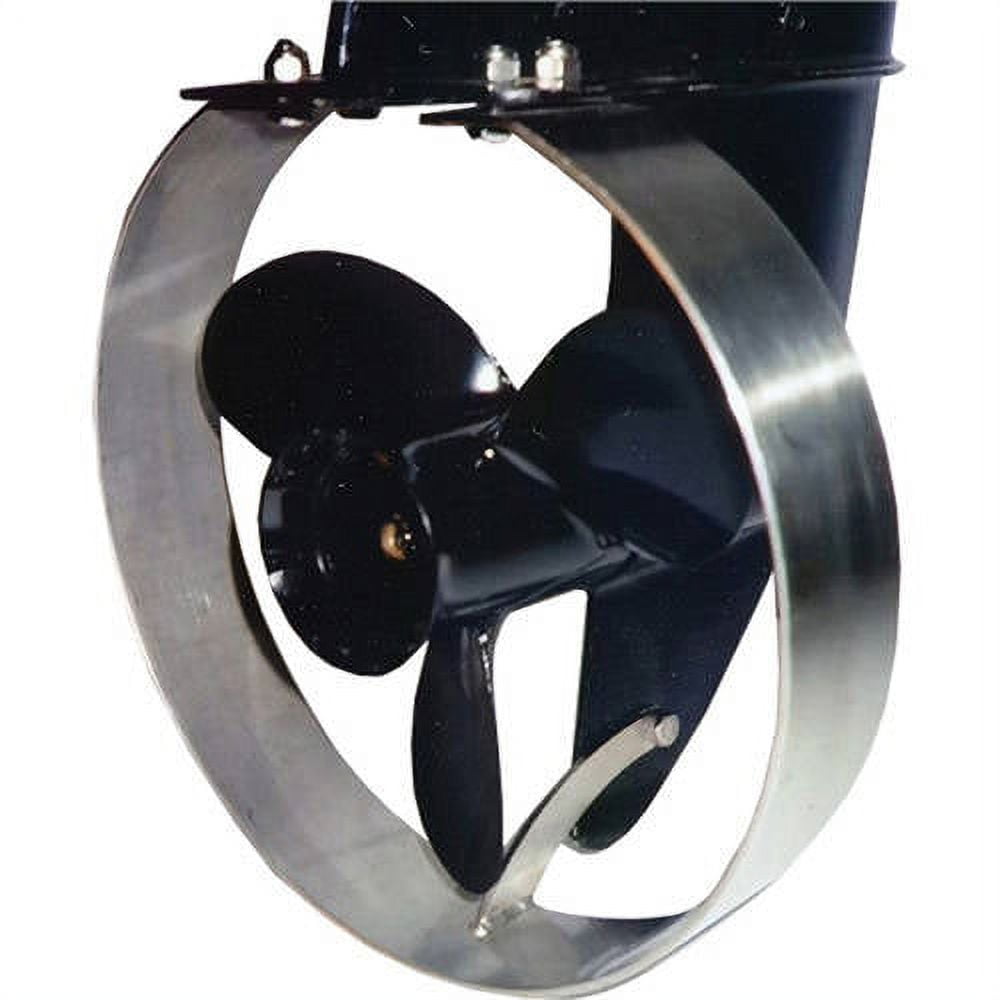 Mac's Troll Prop Saver Guard for Fishing Lines and Downrigger Cables ...