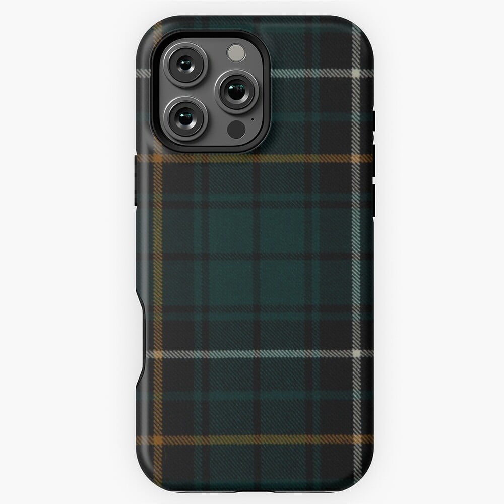 MacAlpine Scottish Tartan Plaid Heritage Clan Pattern G585 Compatible ...