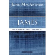 James (Paperback) - Walmart.com