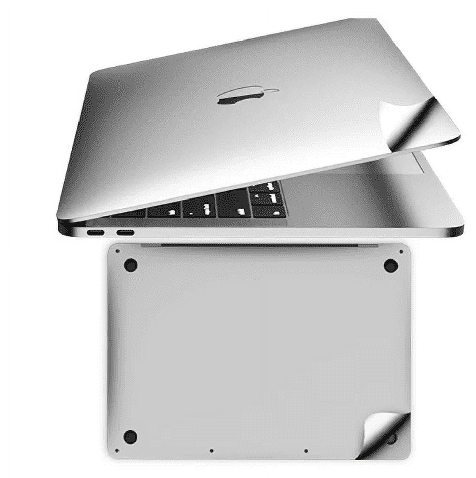 for MacBook 2023 Air 15 A2941 13 M2 A2681 Pro 14 16 M3 sticker protect ...