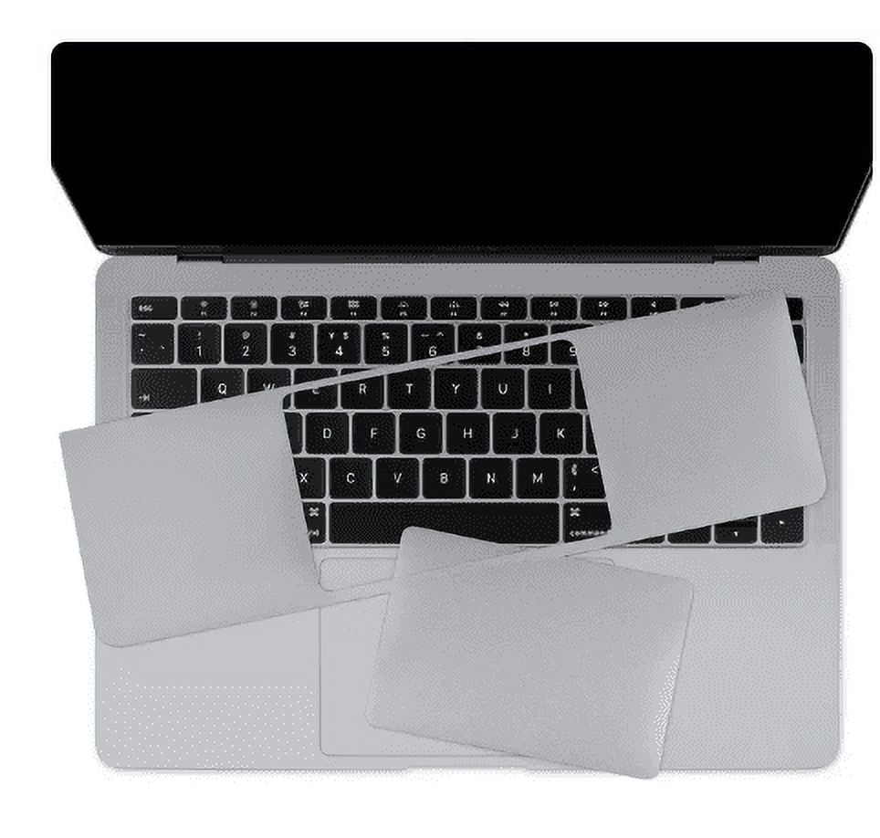 for MacBook 2023 Air 15 A2941 13 M2 A2681 Pro 14 16 M3 sticker protect ...